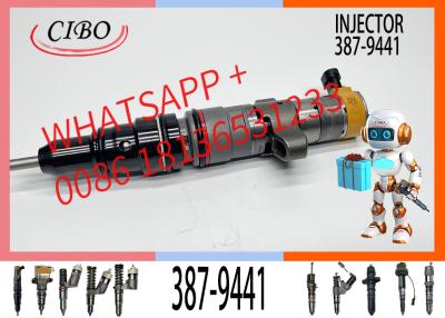 中国 燃料注入器 387-9441 10R-7226 328-2587 10R-4761 10R-7223 20R-8067 20R-8057 387-9429 キャターピラーC9 C7 販売のため