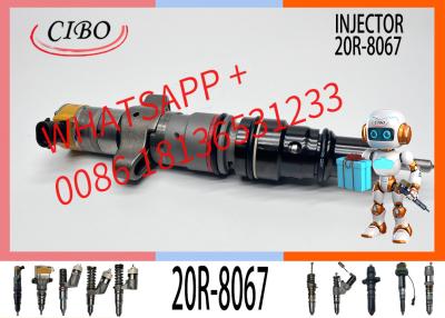 中国 燃料インジェクタ 燃料コンモンレールインジェクタ 263-8218 20R-8069 295-1409 10R-4762 295-1410 販売のため