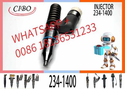 中国 ディーゼル燃料インジェクター 普通鉄道燃料インジェクター 234-1400 191-3003 359-7434 10R-0959 10R-3263 272-0630 C+ C15 販売のため