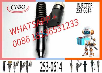 中国 ディーゼル燃料注入器 10R-3263 239-4909 20R-1308 20R-2285 356-1367 191-3003 359-7434 キャターピラーC15 販売のため