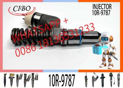 Cina Iniettore di carburante 211-3026 10R-0724 10R-9787 20R-8048 211-3025 10R-0955 365-8156 235-1403 per il motore 3406E C18 in vendita