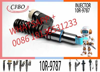 Cina Iniettore di carburante 211-3026 10R-0724 10R-9787 20R-8048 211-3025 10R-0955 365-8156 235-1403 per il motore 3406E C18 in vendita