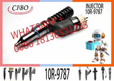 Cina Iniettore di carburante 211-3026 10R-0724 10R-9787 20R-8048 211-3025 10R-0955 365-8156 235-1403 per il motore 3406E C18 in vendita