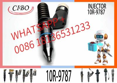 Cina Iniettore di carburante 211-3026 10R-0724 10R-9787 20R-8048 211-3025 10R-0955 365-8156 235-1403 per il motore 3406E C18 in vendita