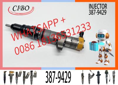 中国 C7 ディーゼル燃料注入器 263-8218 387-9427 387-9428 387-9428 293-4072 241-3239 238-8091 10R-7225 20R-8066 販売のため