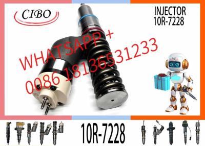 中国 共通鉄道部品インジェクター 10R-7228 211-3028 374-0705 253-0597 20R-8048 211-3025 10R-0955 C+ C18 10R7228 について 販売のため