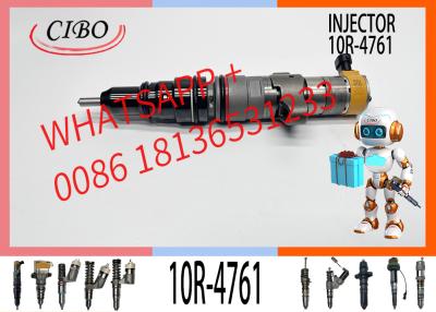 中国 C7 コモンレールインジェクター 243-4502 10R-4761 243-4503 10R-4762 20R-8059 20R-8057 243-4503 20R-8071 エンジン用 販売のため