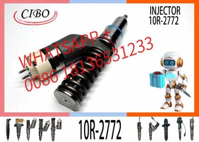 中国 C15 C18 エンジン C+ ディーゼル 鉄道用燃料注入器 211-3028 374-0705 253-0618 10R-2772 キャターピラー エンジン用 販売のため