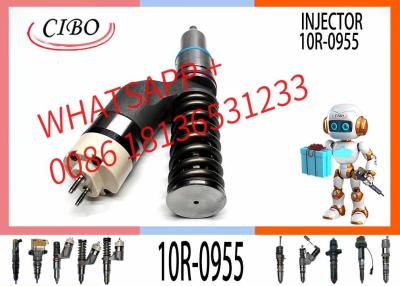 中国 C+ カタピラー・エグババターエンジン用のコモン・レールインジェクター 10R-0724 235-1403 10R-0955 291-5911 10R-9787 211-3026 販売のため
