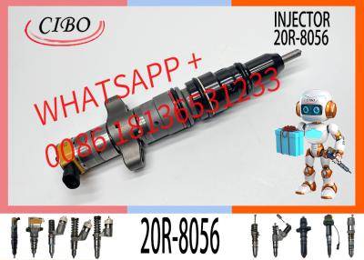 China C7 common rail injectors 20R-8056 10R-4762 10-R4763 20R-8066 387-9441 20R-8069 295-1409 10R-4762 injectors for sale