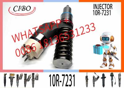 中国 ディーゼル燃料注入器 276-8307 10R-7231 295-9085 211-3028 374-0705 253-0597 20R-8048 211-3025 C15 C18 エンジン用 販売のため
