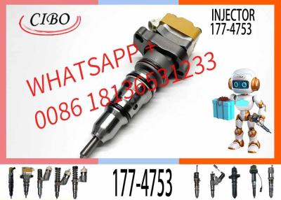 中国 燃料注入器 1719704 171-9704 10R-1306 10R-1257 229-8842 177-4752 177-4753 エンジンキャタピラー 3126 販売のため