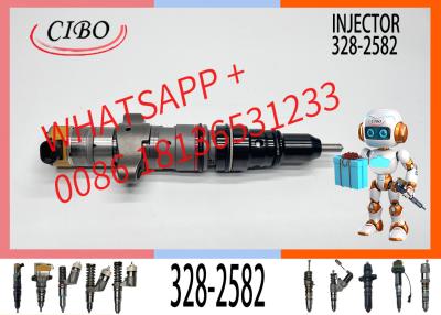 中国 ディーゼル・コモン・レール・インジェクター 328-2582 241-3400 243-4502 268-1840 268-1836 269-1839 293-4072 241-3239 C7エンジン用 販売のため