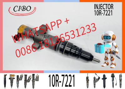 中国 ディーゼル燃料注入器 387-9427 263-8216 263-8218 236-0962 10R-7221 235-5261 267-3360 328-2574 20R-8065 C9 販売のため