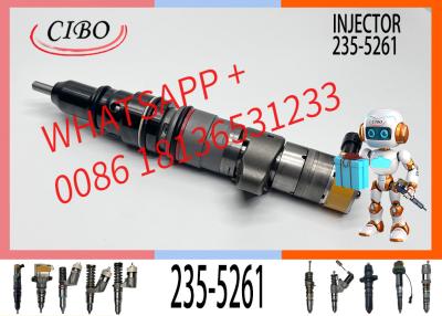 中国 ディーゼル燃料インジェクタ 265-8106 266-4446 235-5261 387-9431 387-9439 557-7634 293-4071 C9 販売のため