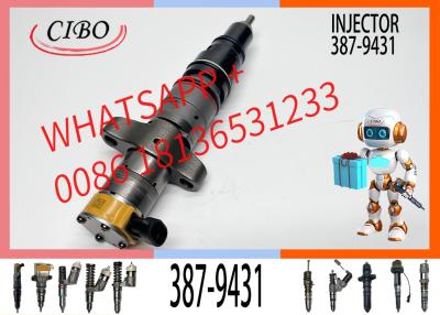 中国 C9 エンジン注射器 10R-7222 387-9434 254-4330 267-3360 328-2574 20R-8065 20R-8060 20R-8968 20R-1 燃料注射器用 販売のため