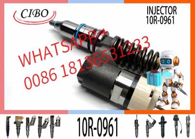 中国 コモンレールインジェクター 212-3465 10R-0961 212-3465 212-3468 317-5278 187-6549 キャターピラーC12C10のためのインジェクター 販売のため