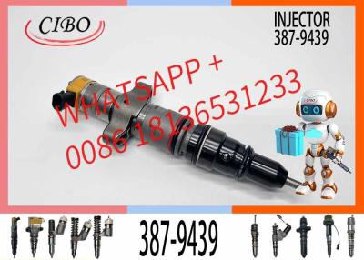 中国 C9 鉄道用燃料注入器 10R-4843 387-9439 328-2572 328-2574 20R-8065 20R-8060 20R-8968 20R-1917 573-4231 販売のため