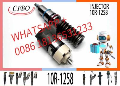 中国 C10 C12 燃料注入器組 203-7685 212-3467 212-3468 350-7555 317-5278 161-1785 10R-0967 10R-1259 10R-1258 販売のため