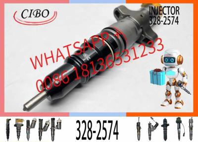 中国 C9ディーゼル燃料注入機 387-9433 254-4340 557-7633 328-2574 557-7634 293-4071 10R-7222 エグババターエンジン 販売のため