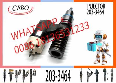 中国 コモンレールインジェクター 203-3464 10R-1814 0R-4987 161-1785 0R-9530 166-0149 C+ C12ディーゼルエンジン 販売のため