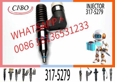 中国 燃料エンジンのディーゼル注入器 212-3462 0R-4987 161-1785 0R-9530 166-0149 10R-1258 キャタピラーC12 販売のため