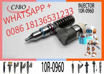 Chine Injecteur 147-0373 153-7923 0R-9595 POUR moteur C12/345BII/365BL/3176B à vendre