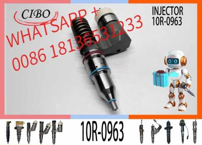 Chine Offre spéciale 194-5083 injecteur de carburant diesel 10R-0963 à vendre pour moteur Diesel  345B 10R-9235 à vendre