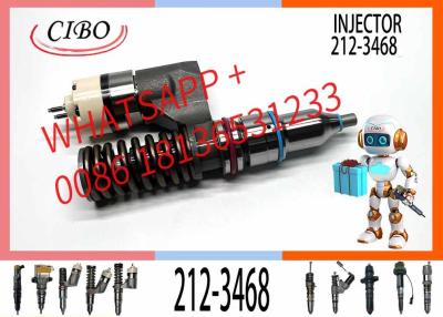 中国 一般鉄道用燃料注入器 212-3468 10R-3258 10R-2977 10R-6162 20R-2437 212-3462 C+ C11 C13 販売のため