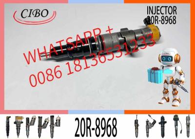 中国 燃料注入器 387-9433 553-2592 20R-8968 293-4071 10R-7222 10R-4764 577-7633 20R-8064 20R-8846 20R-8968 C9 エンジン 販売のため