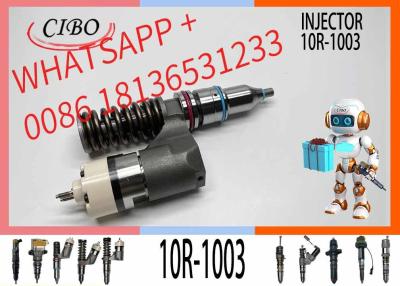 Chine Injecteur de carburant moteur C12 212-3468 10R-1258 223-5328 10R-1003 avec emballage d'origine à vendre
