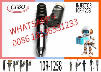 中国 ディーゼルインジェクター 10R-1258 250-1309 259-5409 10R-1274 10R-7236 10R-3258 10R-2977 C13 C11 C+ ディーゼル燃料インジェクター 販売のため