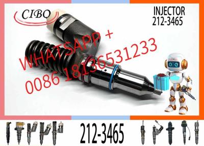 中国 C11 C13 エンジンインジェクター組 20R0055 2123465 2089160 212-3465 208-160 317-5278 販売のため