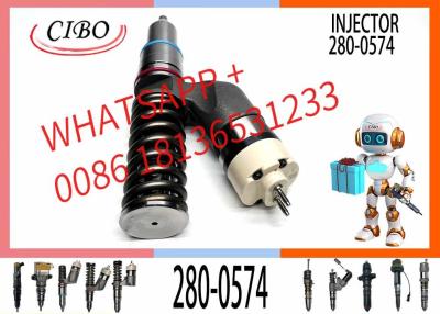China Maschinen-allgemeiner Schienen-Dieselkraftstoff-Injektor C15 C18 253-0608 253-0615 254-4183 259-5409 280-0574 zu verkaufen