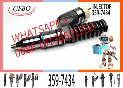 中国 ディーゼル燃料注入器 359-7434 20R-1304 10R-0955 10R-1000 355-6110 カタピラー C15 C18 エンジン用 販売のため