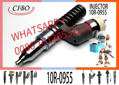 中国 コモンレールインジェクター 10R-0724 10R-0955 10R-7230 10R-8502 20R-5353 C+ C15 C18 カタピラー・エグババターエンジン 販売のため