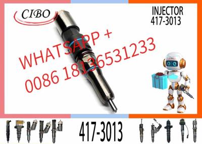 中国 コモンレールディーゼル燃料注入器 417-3013 173-9272 232-1173 10R-1265 173-9379 138-8756 キャターピラーC9.3エンジン 販売のため