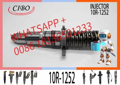 Китай Собрание 223-5328 инжектора топлива ОТТО C12 223-5327 212-3460 229-8842 10R-1814 10R-1256 10R-0960 10R-1003 продается