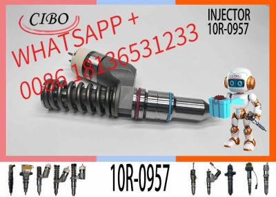 中国 211-3023 コモンレールディーゼルインジェクター 10R-0957 10R-8500/10R-8501 キャタピラー C-15/C-16/3406E トラック用 販売のため
