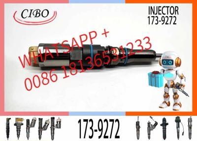 中国 コモンレールディーゼル燃料注入器 417-3013 173-9272 232-1173 10R-1265 173-9379 138-8756 キャターピラーC9.3エンジン 販売のため