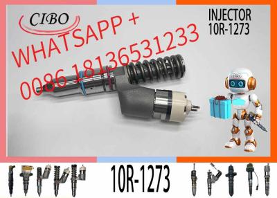 中国 C32 エンジン猫ディーゼル燃料コモンレールインジェクター 232-1199 10R-1273 キャタピラー掘削機 385B 販売のため