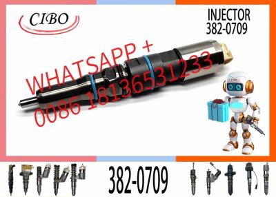 Chine Injecteur de carburant 456-3509 20R-5075 386-1809 382-0709 456-3493 171-9704 196-1401 222-5966 pour le  C9.3 à vendre
