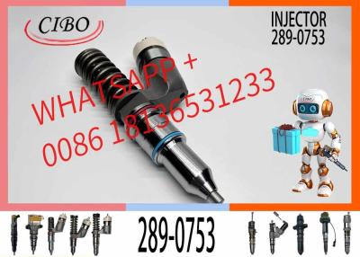 China Für Motorkraftstoff-Injektor 281-7152 -Bagger-C10 C12 Dieselinjektor 317-5278 20R0055 zu verkaufen