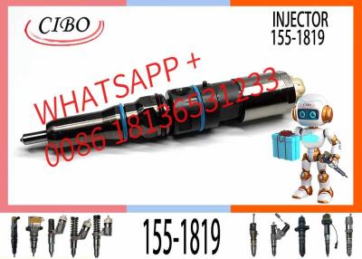 中国 インジェクター 20R-5073 155-1819 456-3589 456-3579 456-3544 456-3545 10R-1267 173-9272 C9.3 ディーゼル燃料インジェクター 販売のため