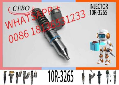 中国 ディーゼルエンジン燃料噴射装置 2530616 253-0616 10R3265 10R-3265 エンジン C15 C18 C27 C32 販売のため