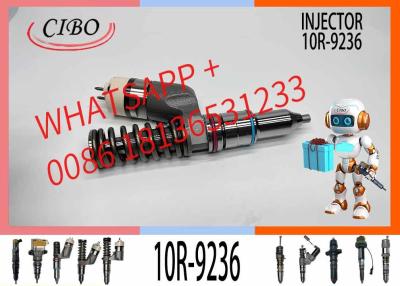 중국 굴착기 C10 C12 3176C 엔진 예비 품목 연료 분사 장치 212-3463 10R-0963 10R-9235 판매용