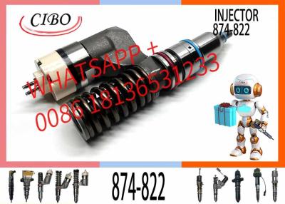 中国 コモンレールインジェクター 874-822 10R-0967 10R-1258 CH12082 10R0963 212-3463 137-2500 10R-1268 C+ C10ディーゼルエンジン用 販売のため