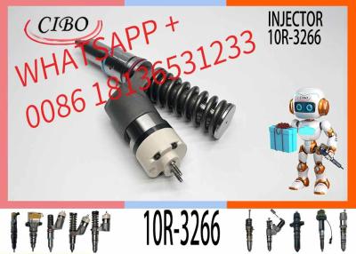 中国 ホット販売燃料コモンレールインジェクター 253-0617 2530617 10R-3266 キャタピラーエンジン C15 販売のため