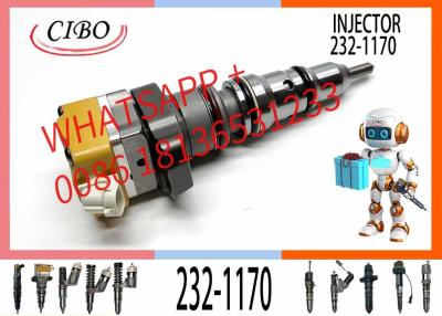 中国 C+ コモンレールインジェクト 232-1170 174-7527 179-6020 177-4753 138-8756 222-5963 222-5972 173-4059 3126 ディーゼルエンジン 販売のため