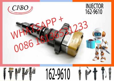 中国 コモンレールインジェクター 162-9610 232-1171 174-7527 0R-9350 232-1173 179-6020 10R-0781 C+エンジン用 販売のため